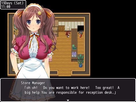 Screenshot Of Material Girl Windows 2017 Mobygames