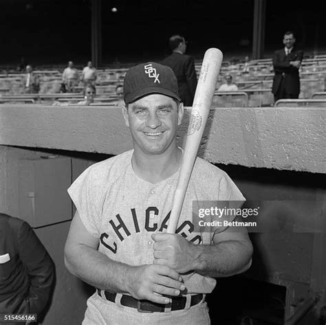 Ted Kluszewski” Baseball Photos And Premium High Res Pictures Getty