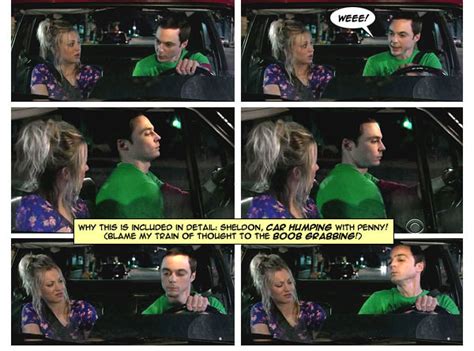 Comic Penny Sheldon Fan Art 9139915 Fanpop