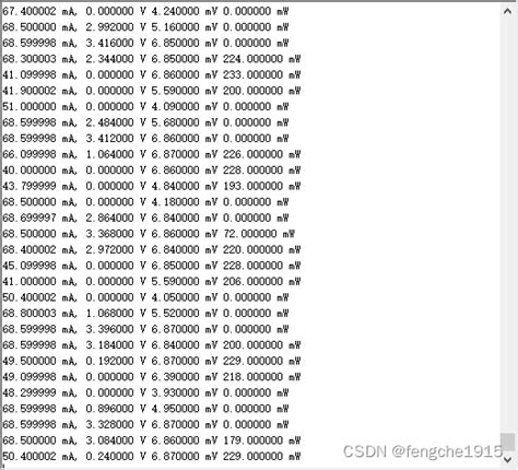 stm32f103 ina219测电流电压不对劲 stm32ina219 csdn博客