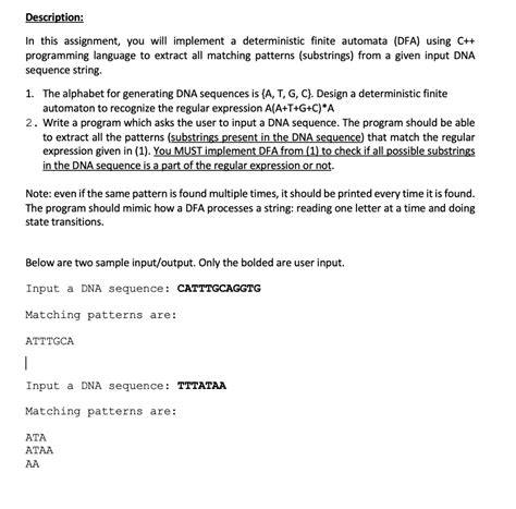 Solved Description In This Assignment You Will Implement A