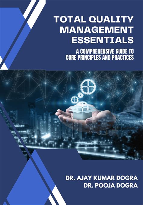 Total Quality Management Essentials String Production