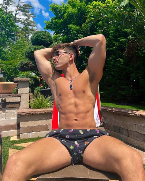 Toyboy On Tumblr Logan Blake