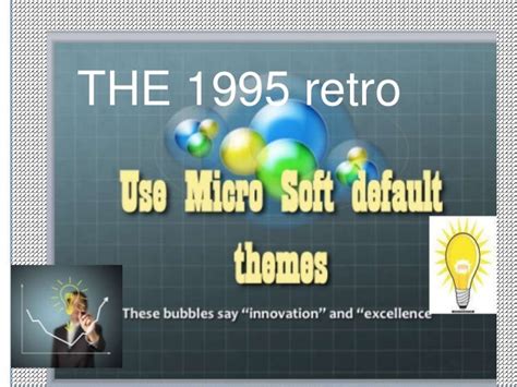 The Top 10 Ugliest Powerpoint Slides