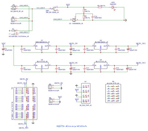 Dht Resources EasyEDA