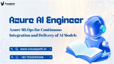 Azure Mlops For Continuous Integration And Delivery