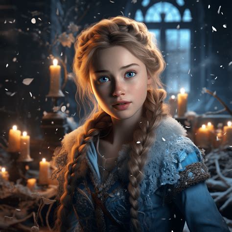 Frozen 3 10 Shocking Plot Twists Revealed Insiders Exclusive