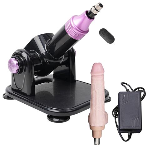 Automatic Sex Machine Thrusting Dildo Electric Sex Toys For Women