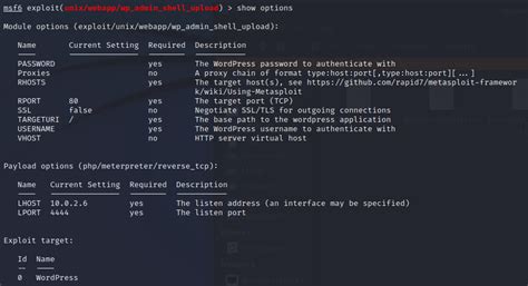 Ctf Vulnhub Basic Pentesting 1 Makine Çözümü Ongsec Cyber Security