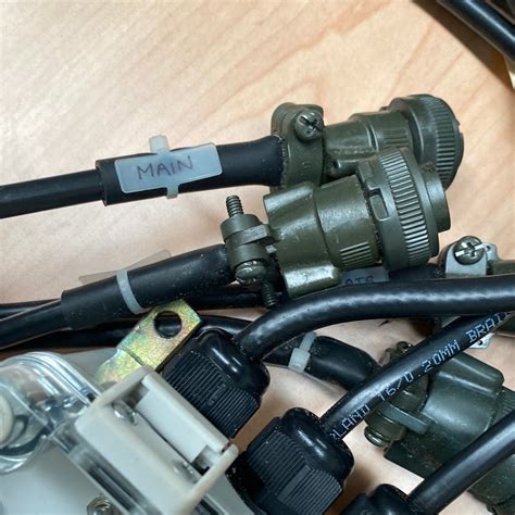 Robway Safety System Simulator Unit Rci Display Simrci01 Mining And Industrial Surplus