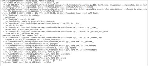 How To Make My Own Dataset Issue Art Programmer FloorplanTransformation GitHub