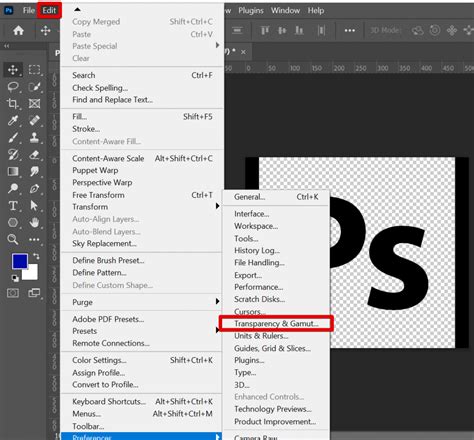 How Do I Remove Checkered Background In Photoshop WebsiteBuilderInsider