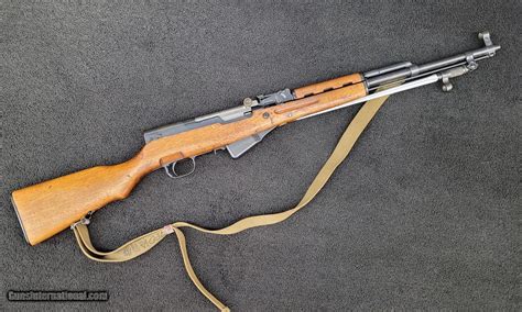 Norinco Chinese Norinco Type 56 Sks 762x39 762x39mm