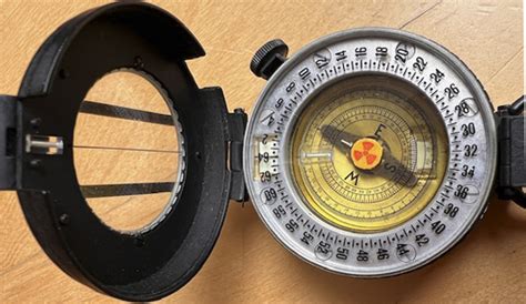 Marching Compasses 3a