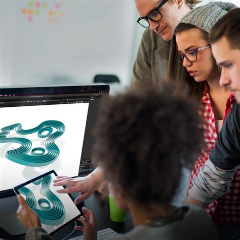 Vectorworks Empowers Designers To Thrive In Their Educational Journey Announcements