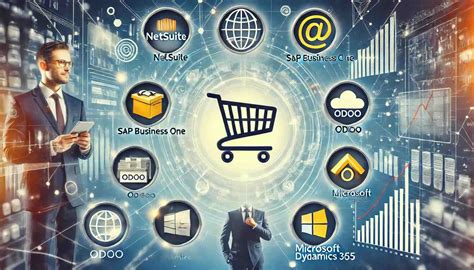 Compare The Best Erp For The Sports Industry