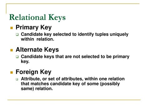 Database System Ppt Download