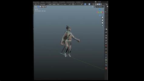 Update Held Needed Fix Floating Death Animation Blender Unity