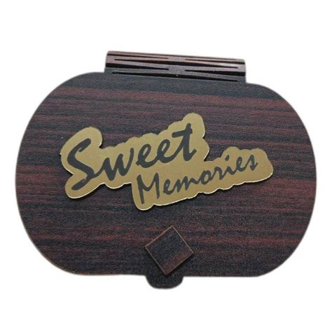 Wooden Usb Case At Rs 80piece Usb Cases In Bengaluru Id 24976282391