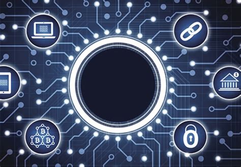 Ibm Trabaja Con Los Blockchain Y La Cadena De Abastecimiento