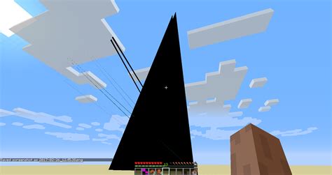 1112 Crazy Rendering Glitch On Normal Block Modder Support