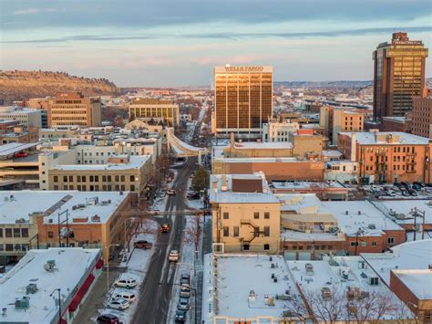 429 Best Billings Images On Pholder Montana Battlebots And Ottawa