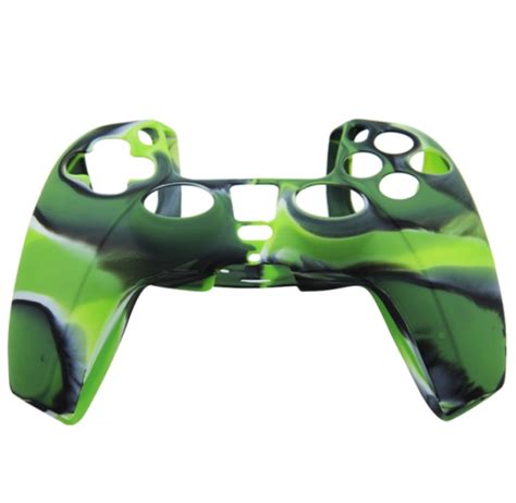 Ps5 Controller Silicon Case Obogame