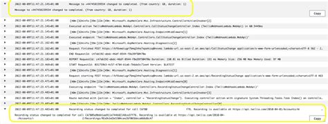 Respond To Twilio Webhooks Using Aws Lambda And Net Twilio