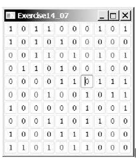 Solved Java Assignment Only Need Answer For The First