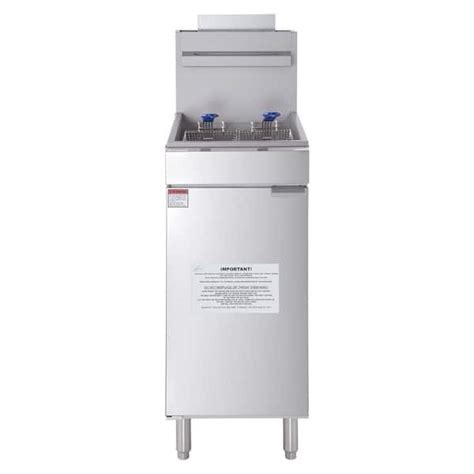 Macks 4 Gal Oil Fryer 16 Qt Outdoor Deep Fryer With Stand Fry 4gal S