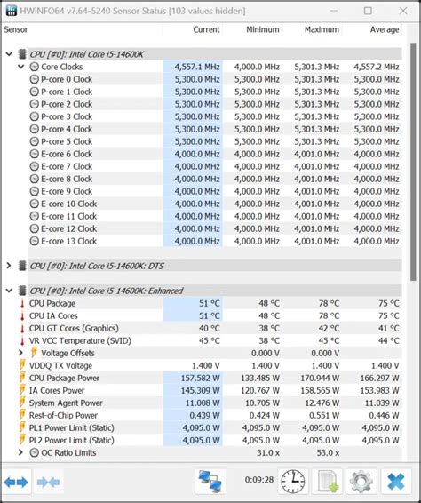 Intel Core I5 14600k Cpu Review Page 8 Of 9