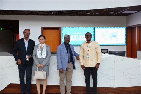 Globalhealthcollaboration Healthministers Newopportunities