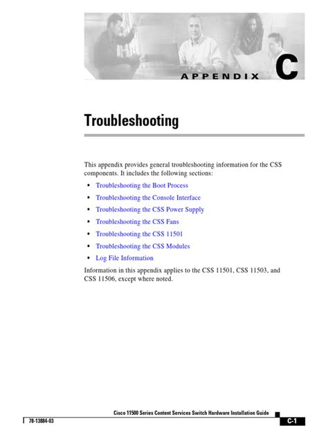 Trouble Pdf Booting Computing