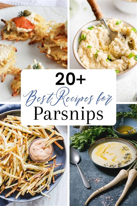 Best Parsnip Recipes For Mains Sides Soups And More West Coast Kitchen Garden Best Parsnip Recipes For Mains Sides Soups And More West Coast Kitchen Garden