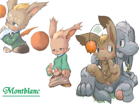 Rule 34 Buggery Color Final Fantasy Final Fantasy Tactics Advance