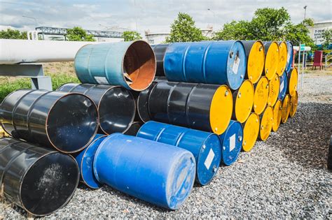 Who Needs An Epa Id Number Hazardous Waste Generator Classifications