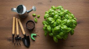 How To Keep Basil Plant Alive Expert Tips Basil Secrets