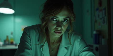 The Lab Experiments Nsfw Story Generator