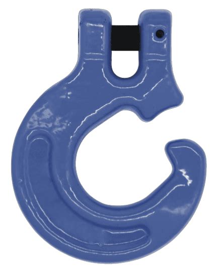 G100 Clevis Forestry Logging C Hook Hoisting Equipment Specialists