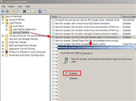 DCOM Configuration Dcomcnfg