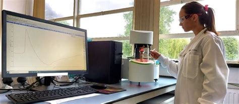 Tga Testing Thermogravimetric Analysis Smithers