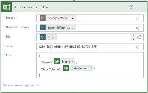 macro templates solution power automate flow it ain t boring