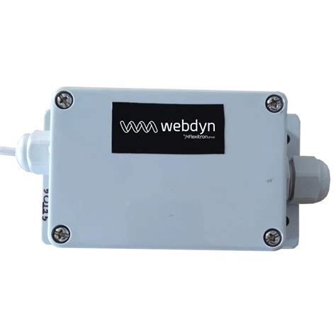 Webdynmodbus Beta Webdyn
