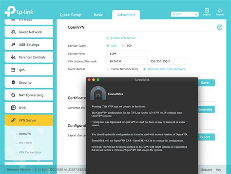 Remotely Access Your Work Computer Connected To A Tp Link Router Home Network Community