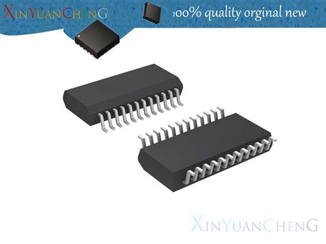 5pcs Lot 100 New Tps92515hvqdgqrq1 Hvssop10 In Store Tps92515hv