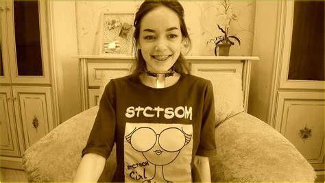 Eva Got Her Braces By Defornia On Deviantart