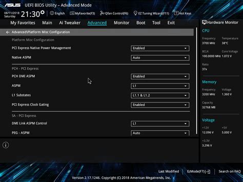 Boot Motherboard UEFI Doesn T Detect M SSD Drive Super User
