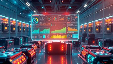 Can Intelligent Software Help In Reducing Battery Degradation Nenpower