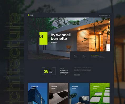 Litho The Multipurpose Html5 Template