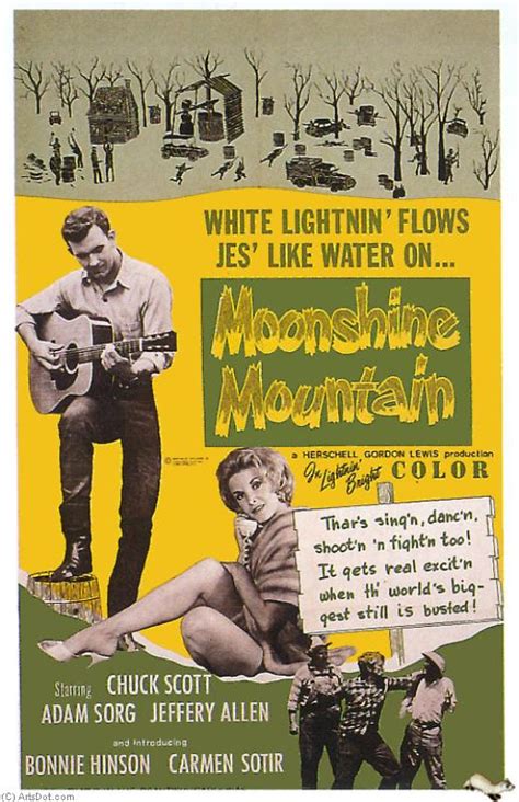 White Lightnin Movie